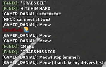 Most Chad "Pet" Owner (blame the furry for being really weird) | Fandom