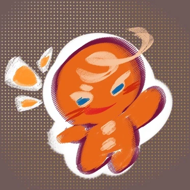 Gingerbrave | Fandom