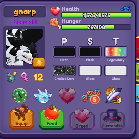 Trading this for fm themed mosu + smol add | Fandom