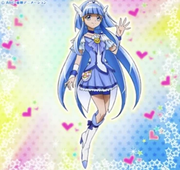 Favorite Cure outfit + hairstyle? Round 1 - Part 26 FINAL PART | Fandom