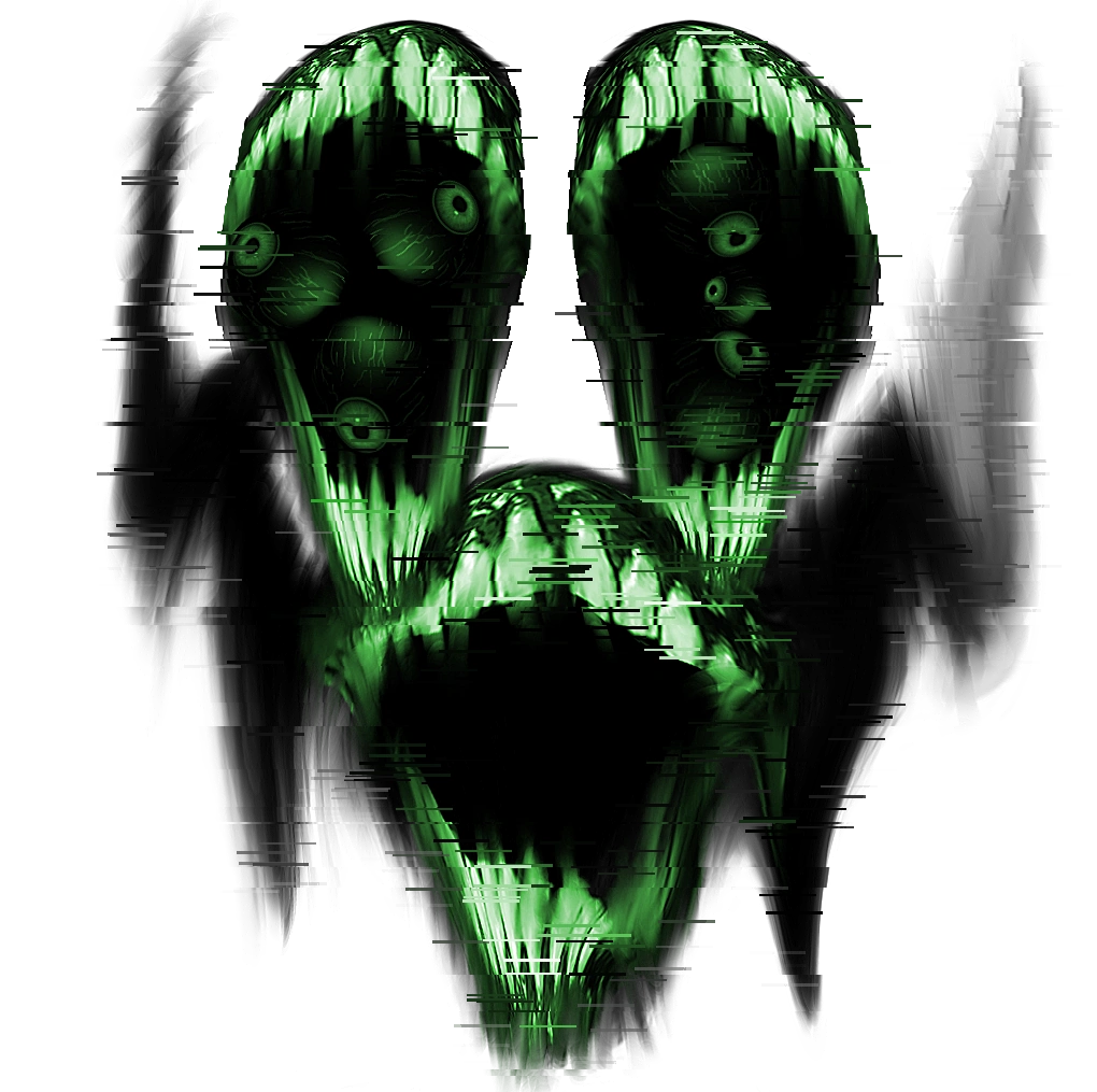 ANOMALY #35 | Fandom