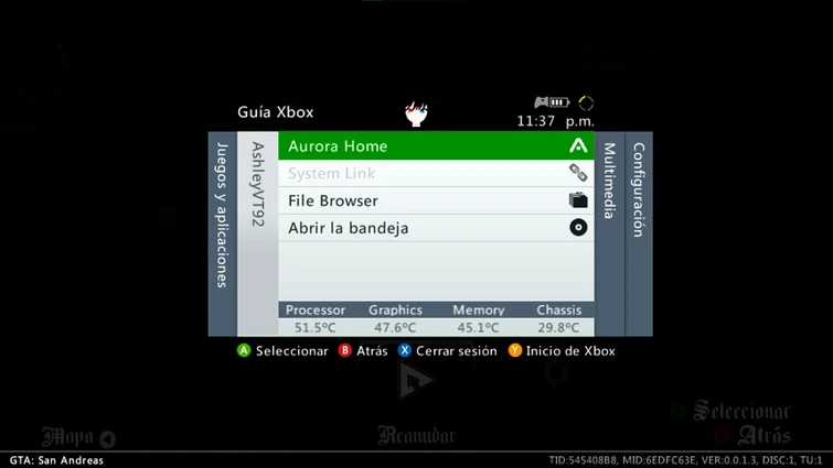 Project Kaizo (mod de GTA San Andreas parcialmente perdido; Año ...