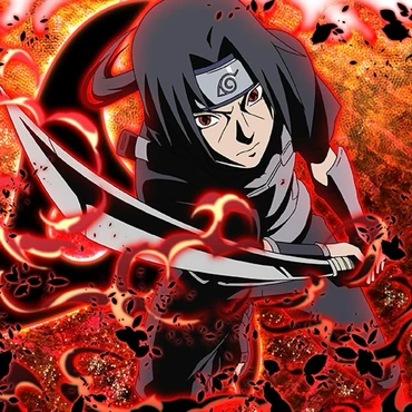 Who wins? Itachi vs Shisui | Fandom