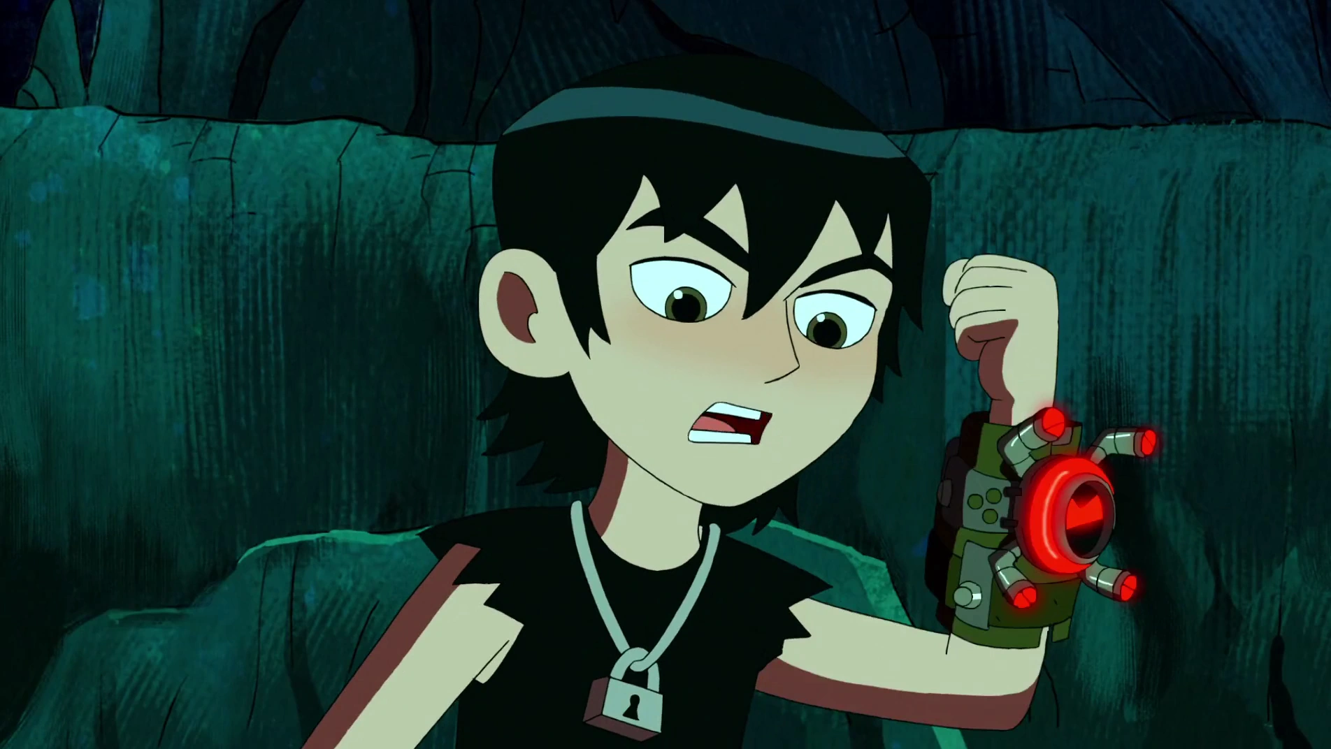 Kevin Having His Own Omnitrix Was a Good Idea | Fandom
