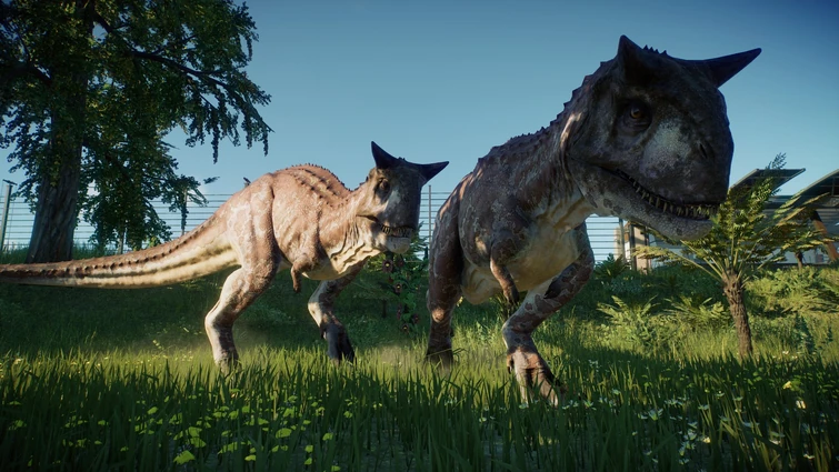 Just some screenshots i took from my JWE 2 sandbox park Pt.3 | Fandom