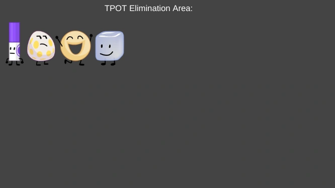 If TPOT have their bottom 2 getting eliminated instead (TPOT 2 - 4 ...