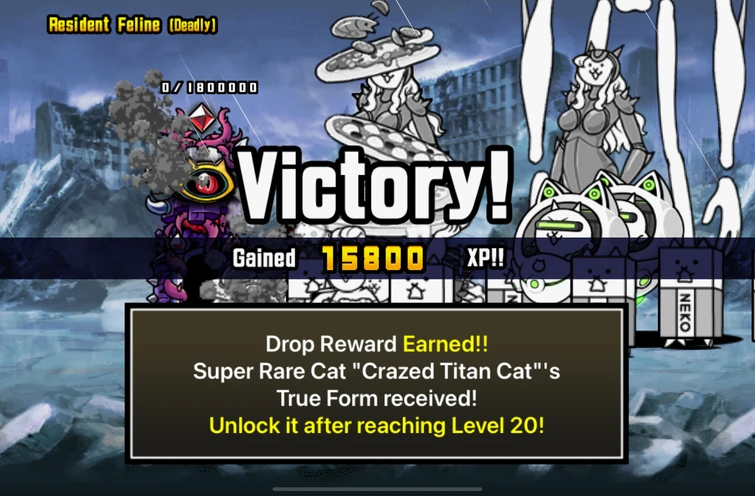 Manic Jameria GET!! | Fandom
