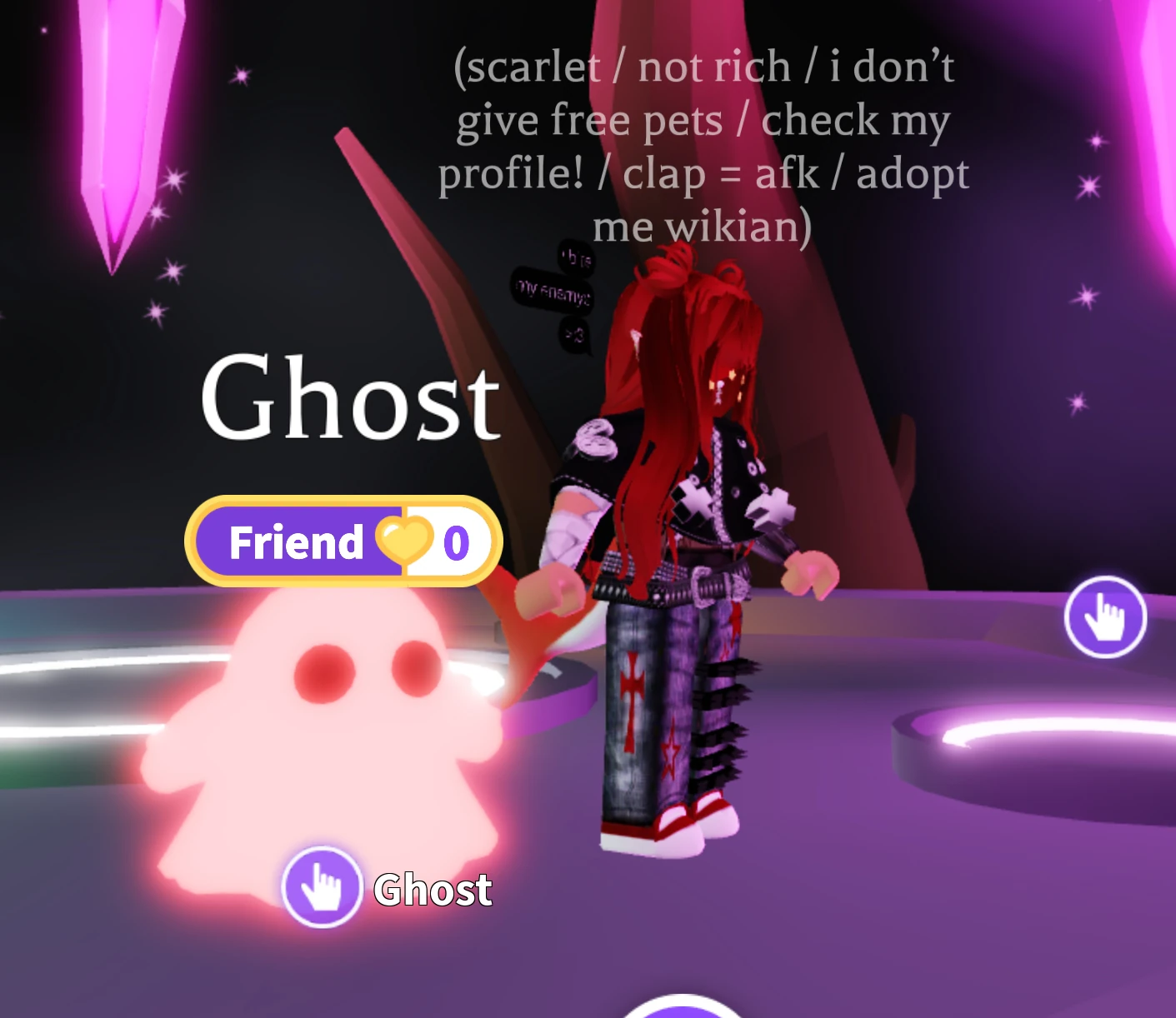 mega ghost finished!! | Fandom