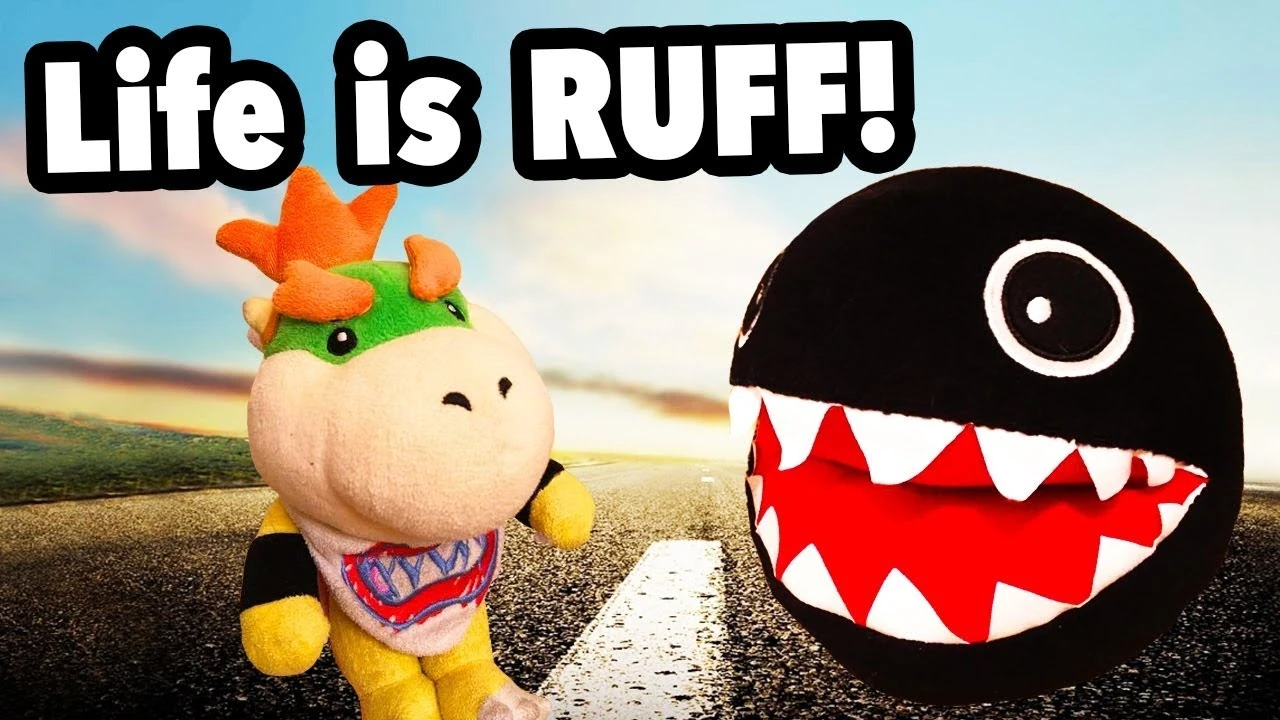 How would you rate this random SML video out of 10? | Fandom