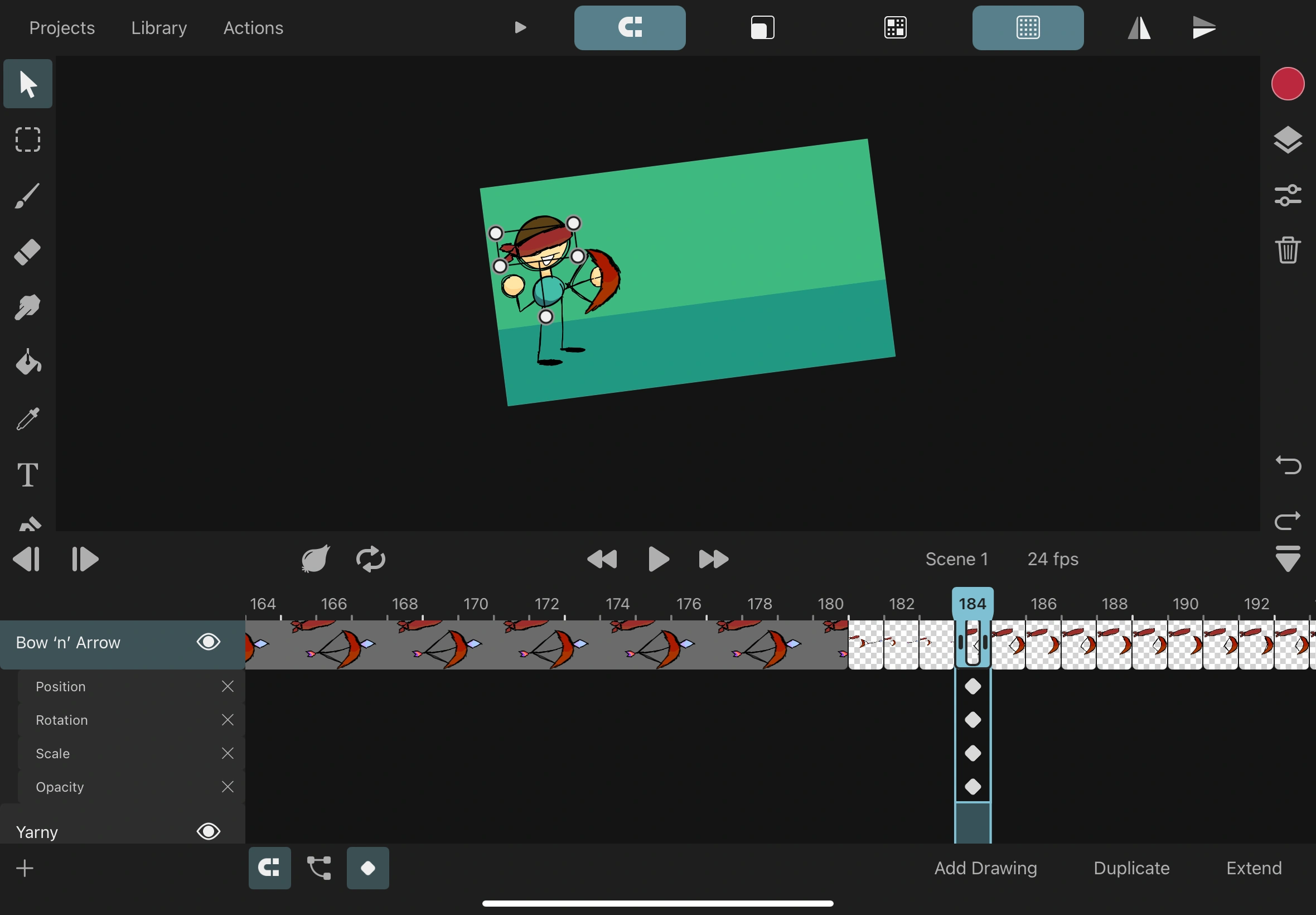 animation is hard, but in a good way | Fandom