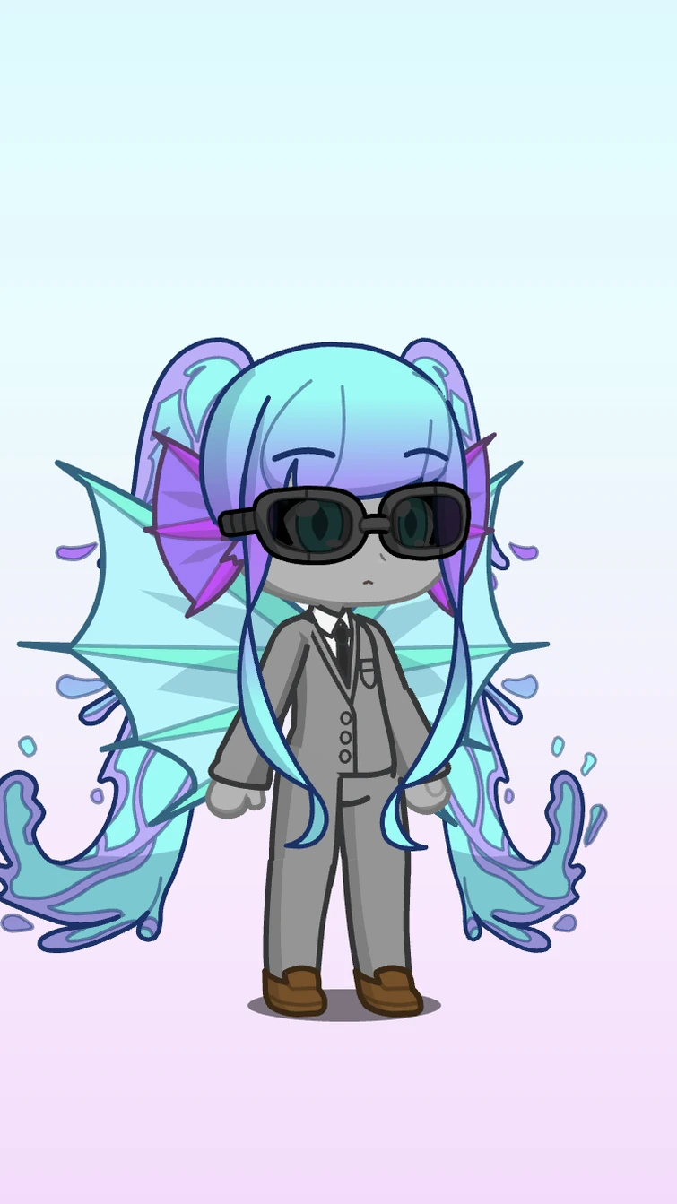 New Hellaverse OC! | Fandom