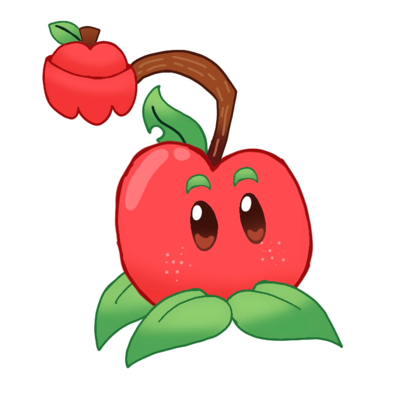 PvZ2: Apple-Pult | Fandom