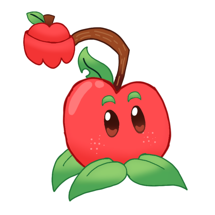 PvZ2: Apple-Pult | Fandom