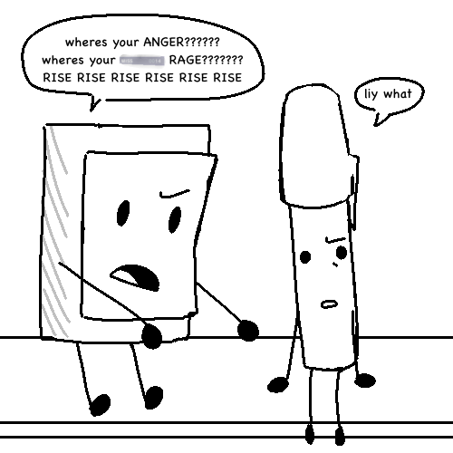 literally the pen and liy scene in tpot 16 /hj | Fandom