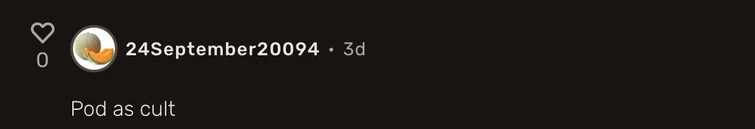 Discuss Everything About Pilgrammed Wiki | Fandom