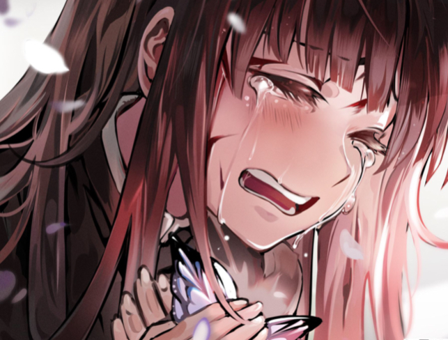 My new pfp is making me sad 😭 | Fandom