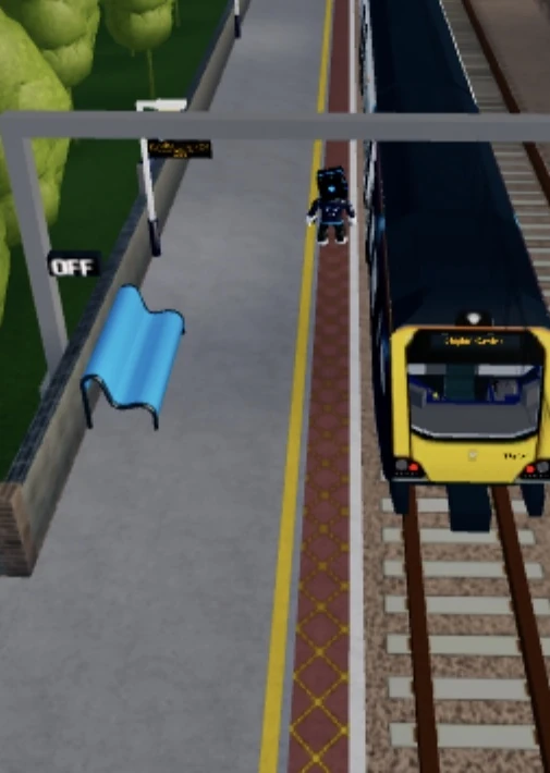 Where in SCR is This (Class 331)? #5 | Fandom