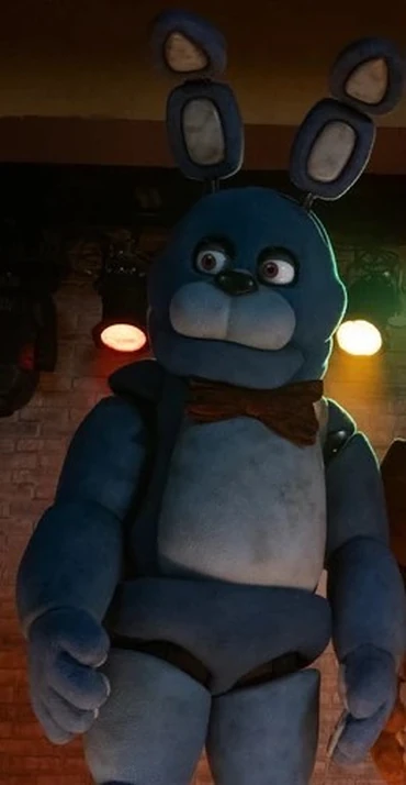 what color is bonnie ;-; | Fandom