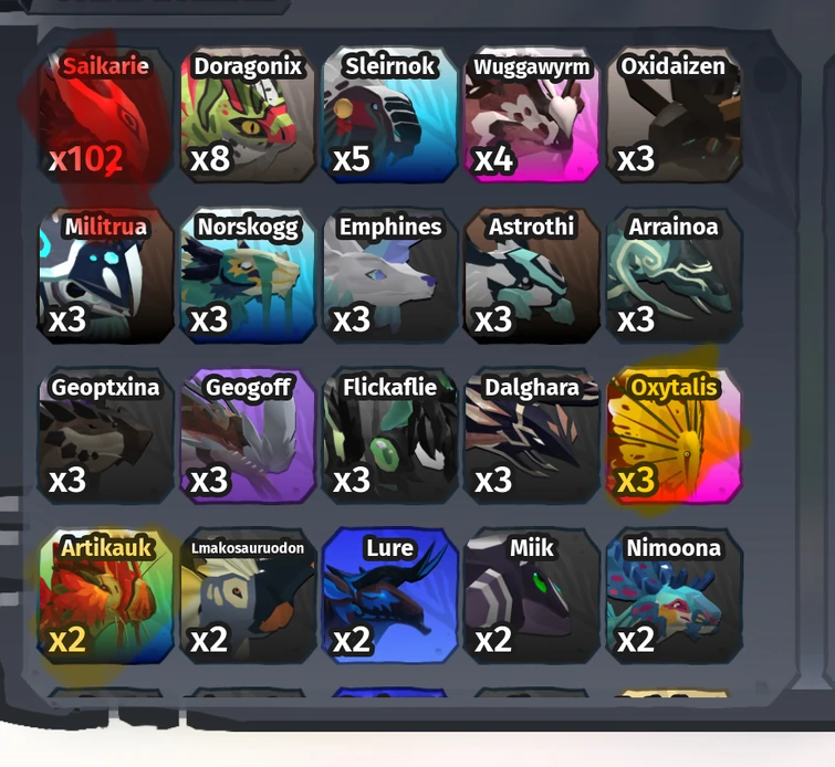 Discuss Everything About Creatures of Sonaria Wiki | Fandom