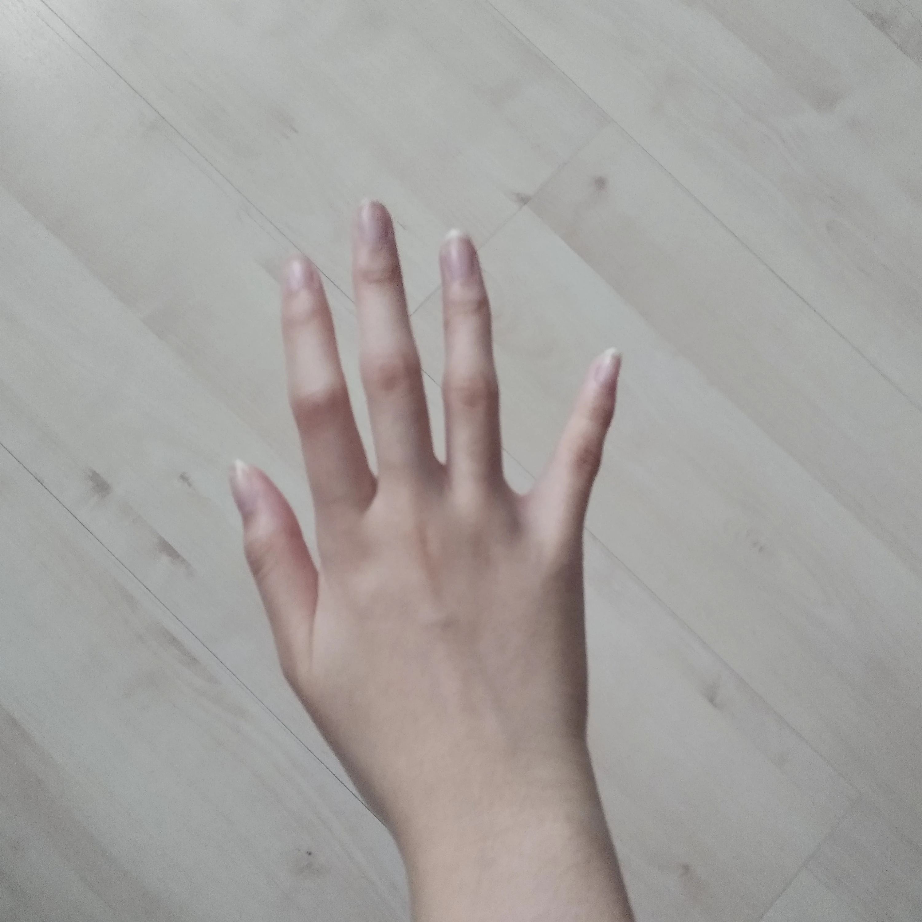 hand reveal!! | Fandom