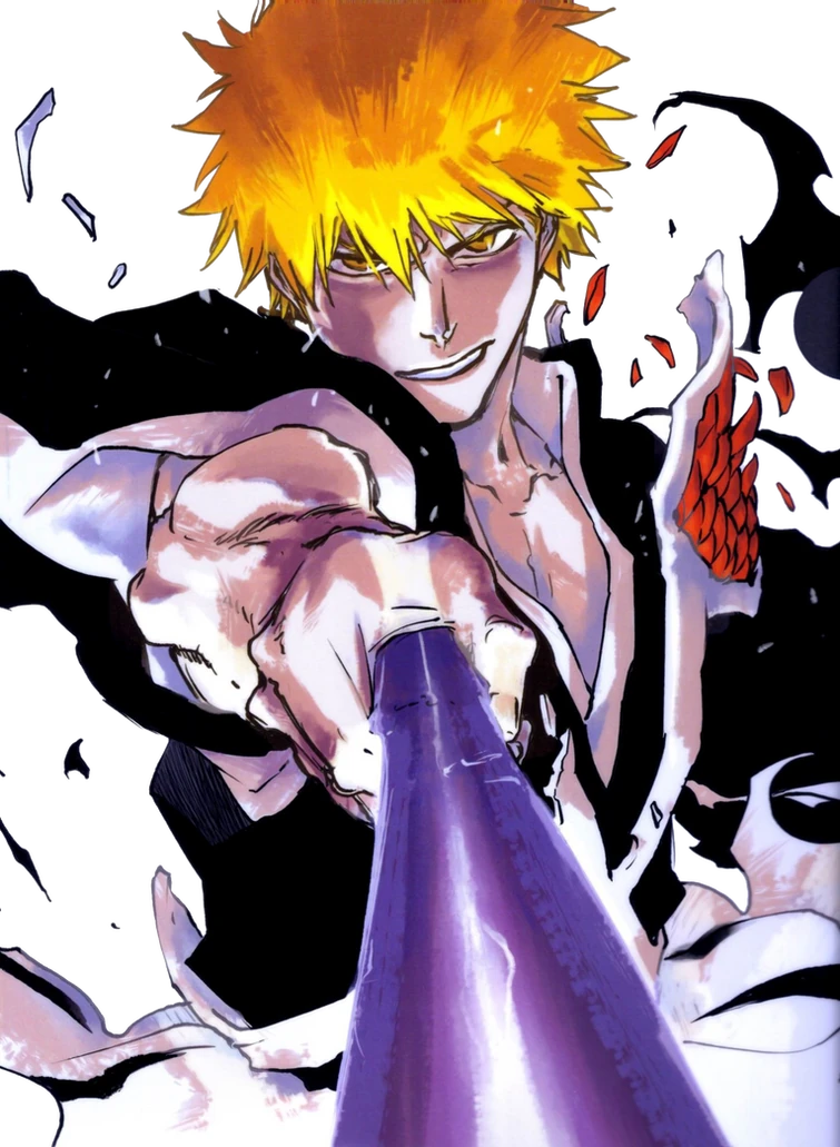 Discuss Everything About Bleach Wiki | Fandom