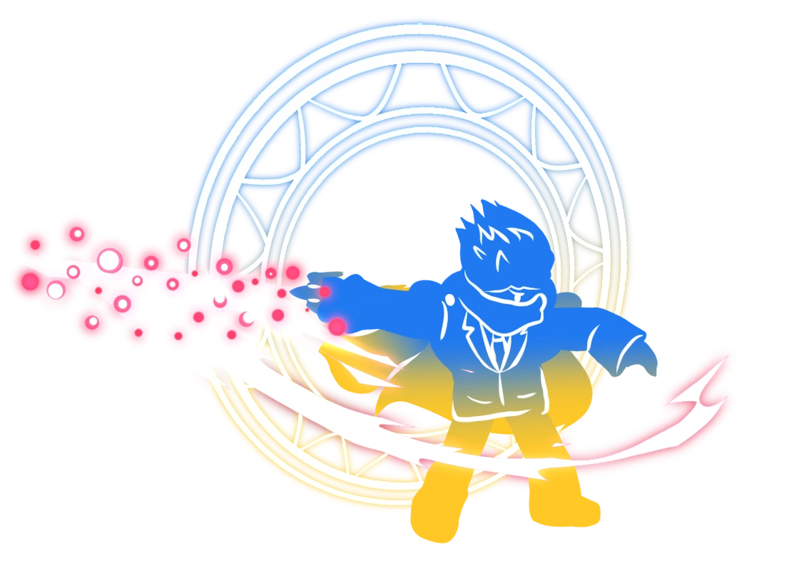 AO WIKIA ART: CONJURER V2 (ARRON SILVER - PLACEHOLDER) | Fandom