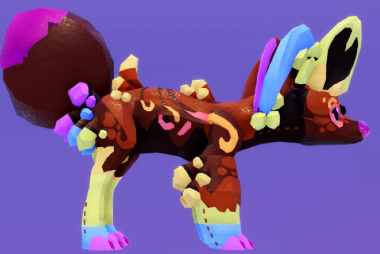 Rainbow Birthday Cake Rukig | Fandom