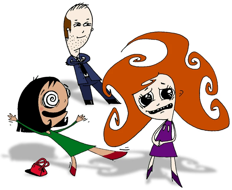 Discuss Everything About Audrey and Friends Wiki | Fandom