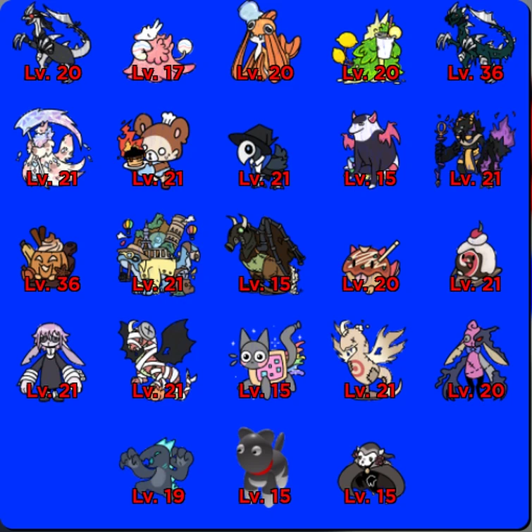 Discuss Everything About Doodle World Wiki | Fandom