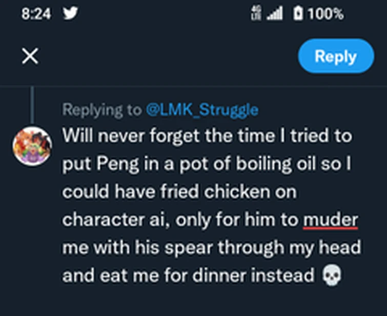 Images I saved off of LMK Twitter | Fandom