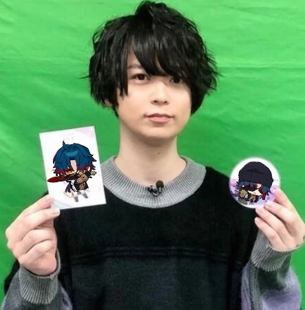 Tell me your favorite (PJSK or HSR/GENSHIN) character and I'll assign ...