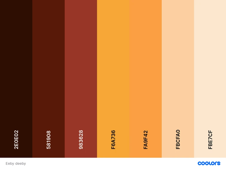 Skywing colour pallets? | Fandom