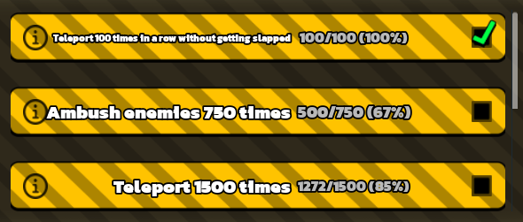 flash mastery progress | Fandom