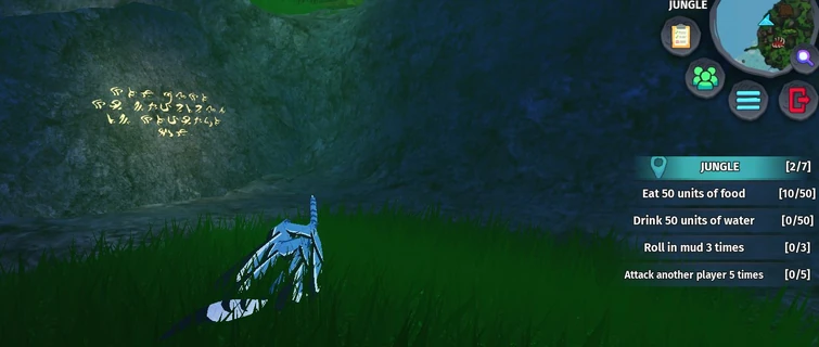 how do the fragments work? | Fandom