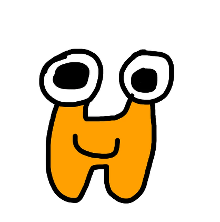 Russian Alphalore Lore Fanmade letters (Г-Я) | Fandom