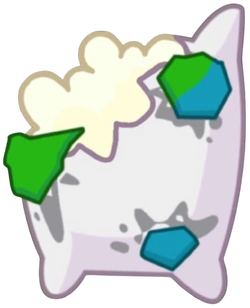 Can we come across how cool TPOT 9 Pillow asset is | Fandom