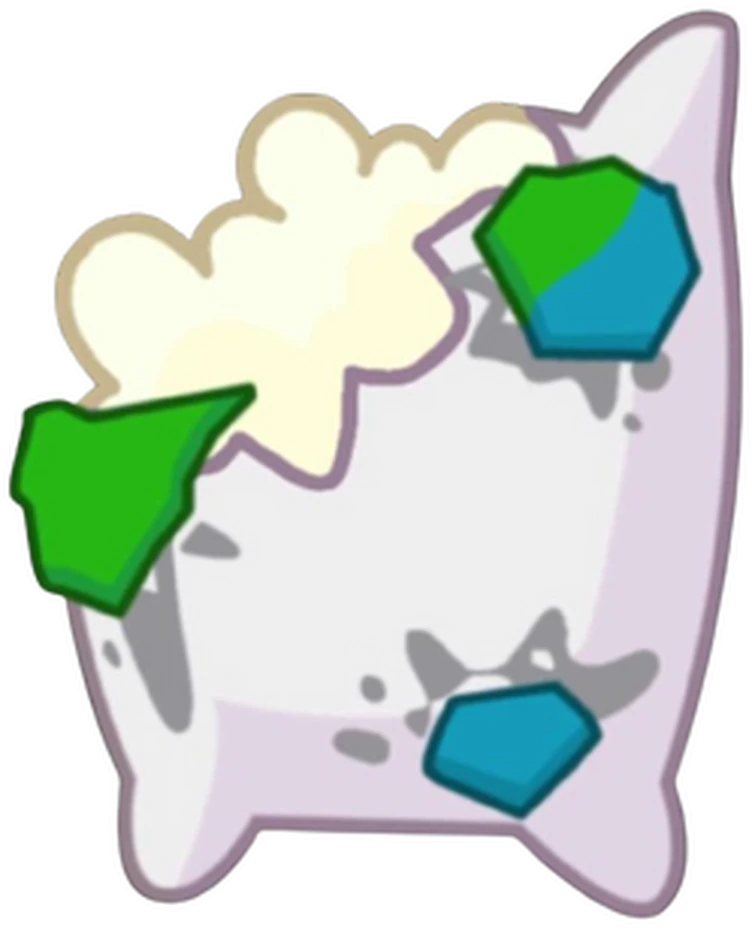 Can we come across how cool TPOT 9 Pillow asset is | Fandom