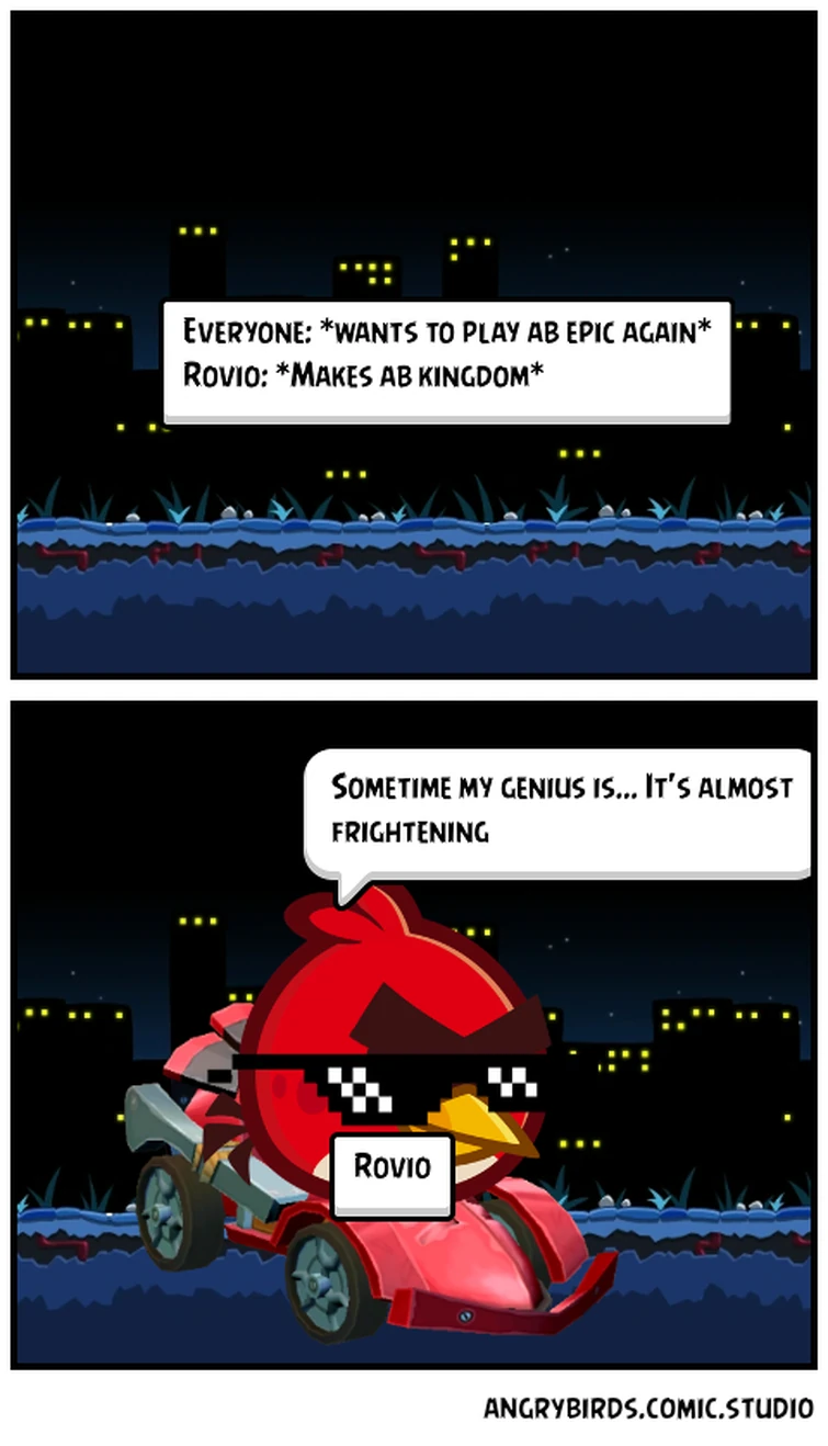 Angry birds meme compilation | Fandom