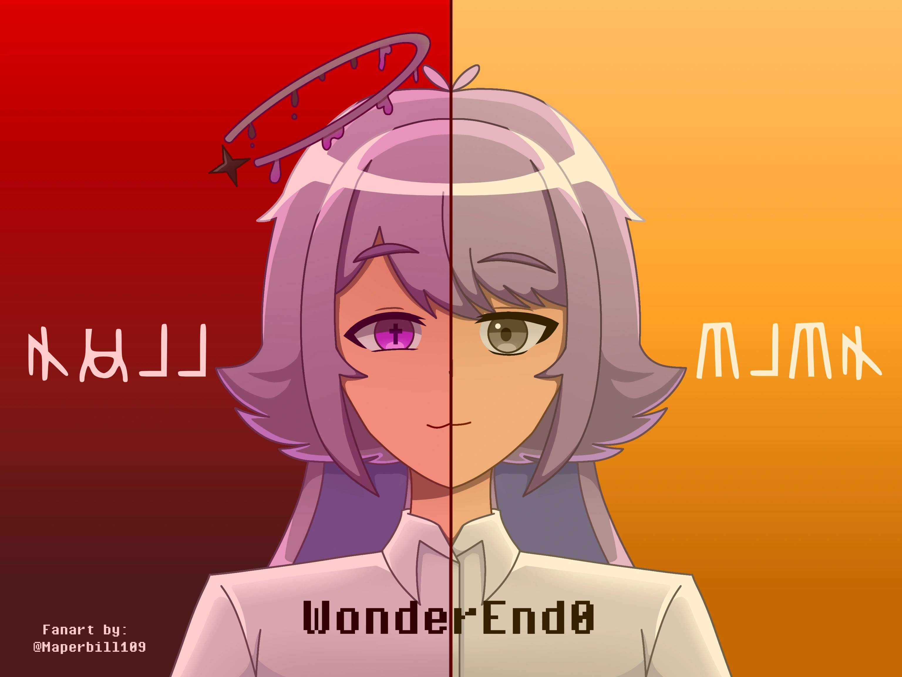 Null and Alan fanart | Fandom