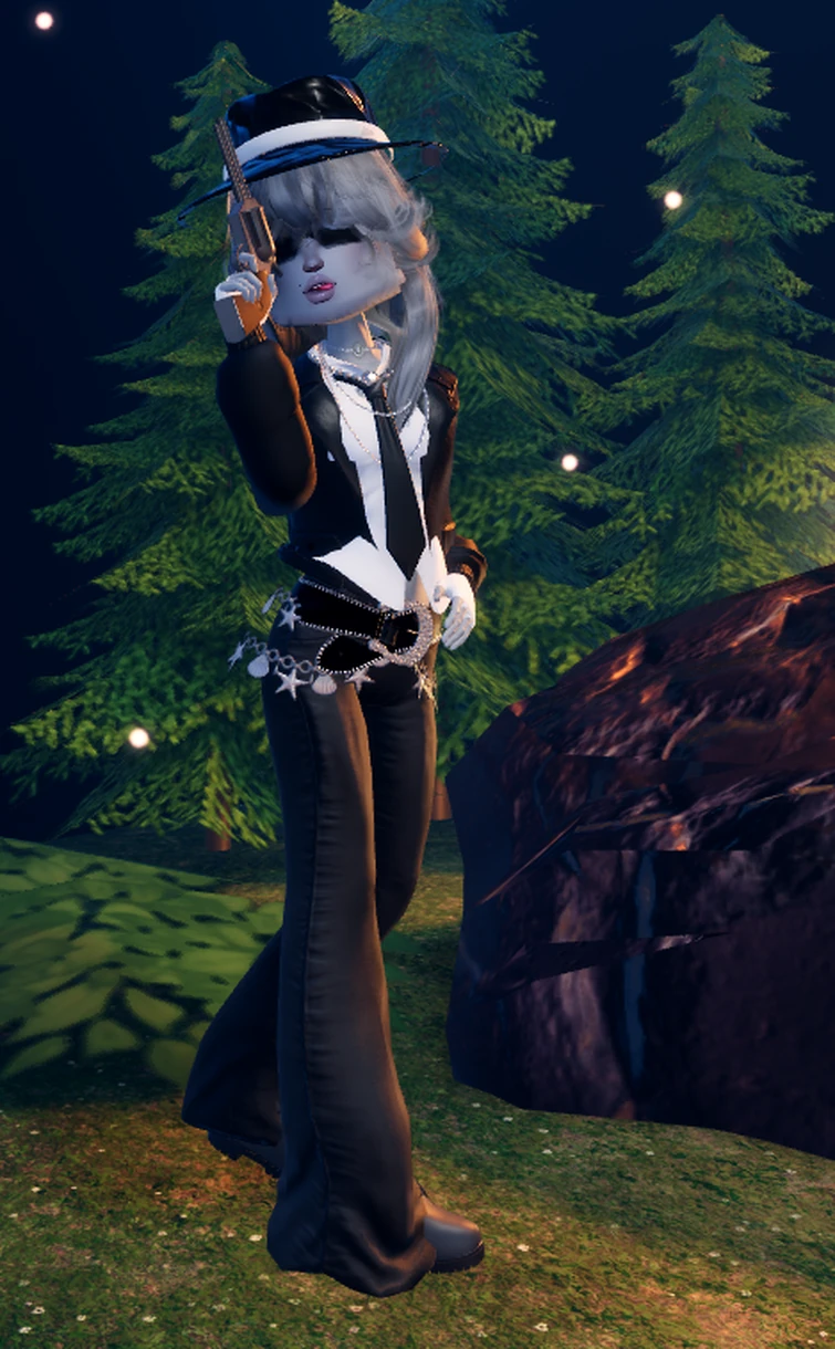 Discuss Everything About FORSAKEN Wiki | Fandom