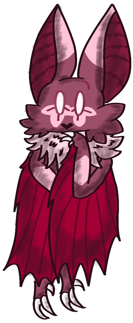 happy bat appreciation day :> | Fandom