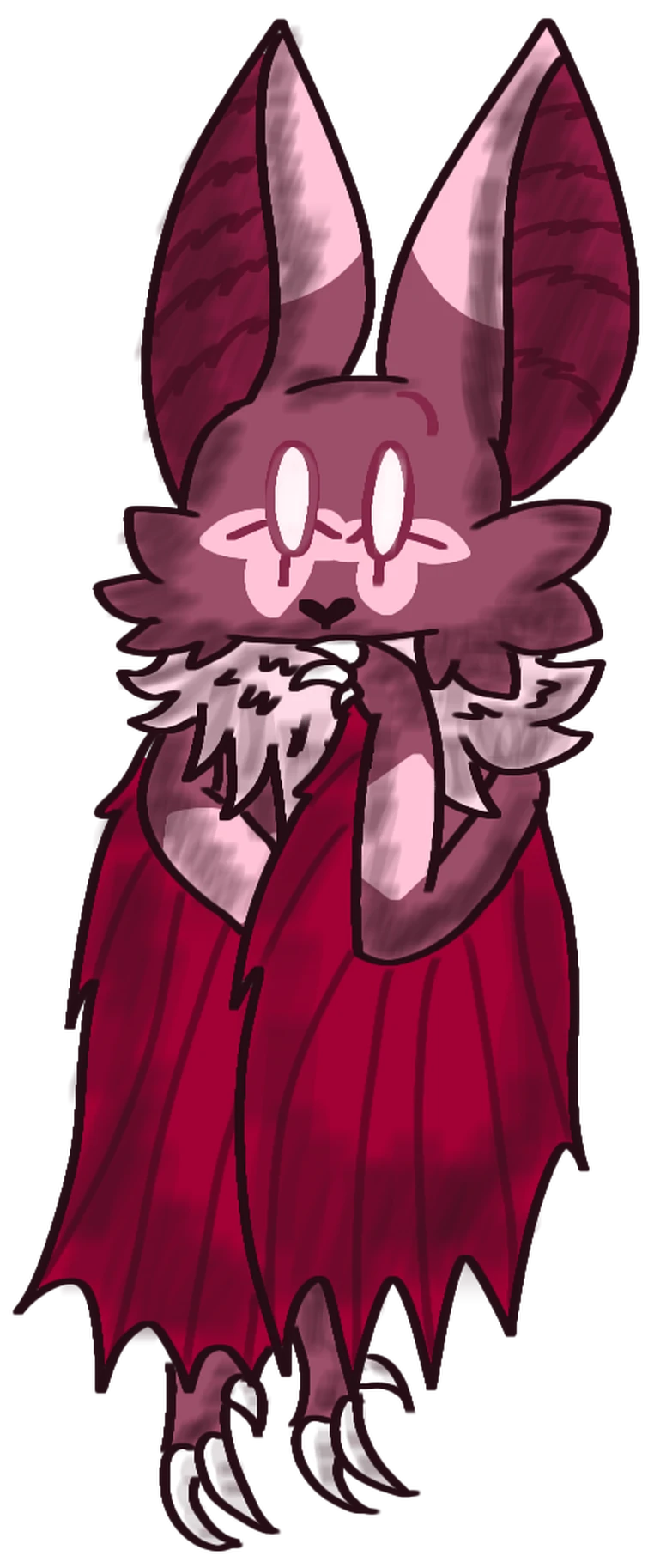 happy bat appreciation day :> | Fandom