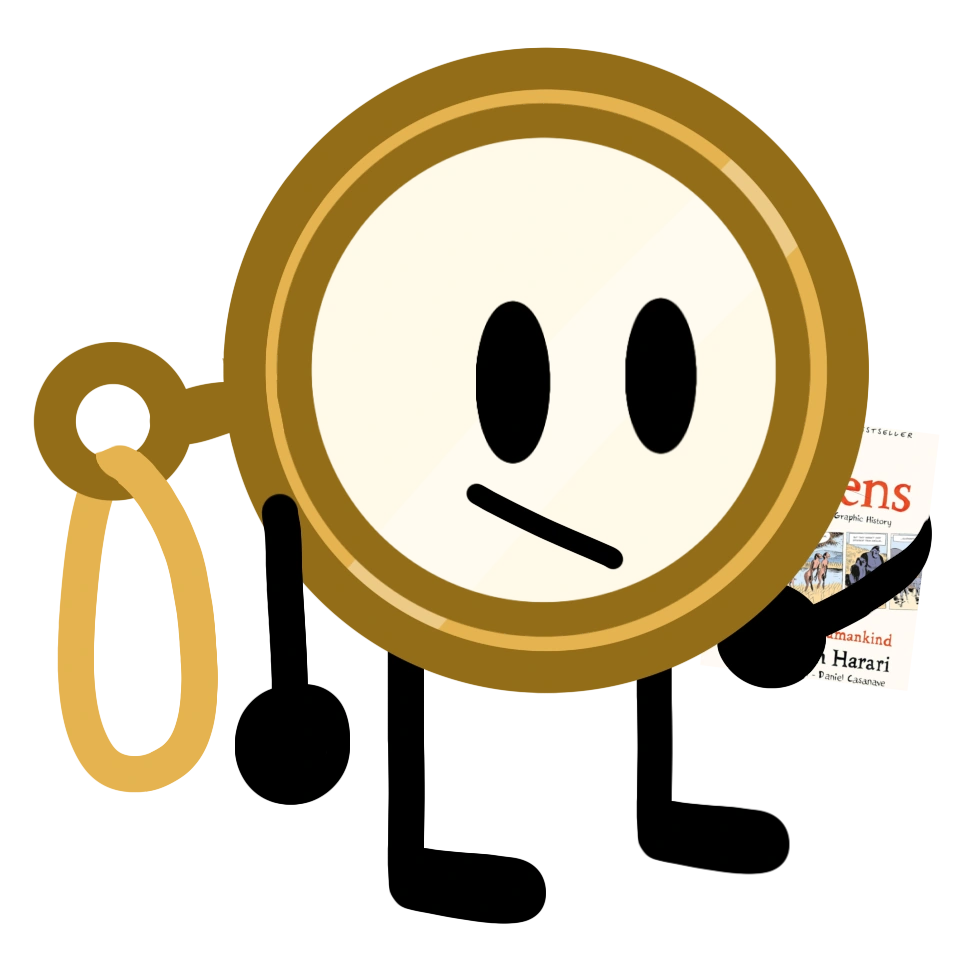 New OC: Monocle | Fandom