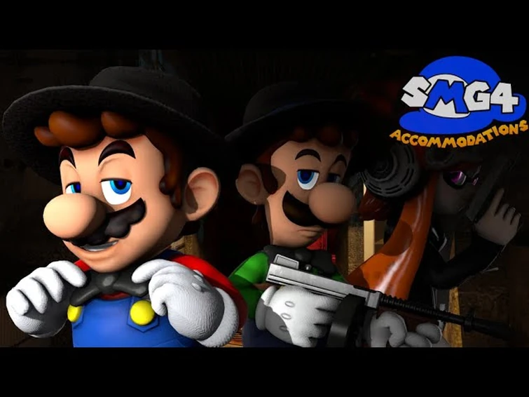 Accommodations Mafia | Fandom