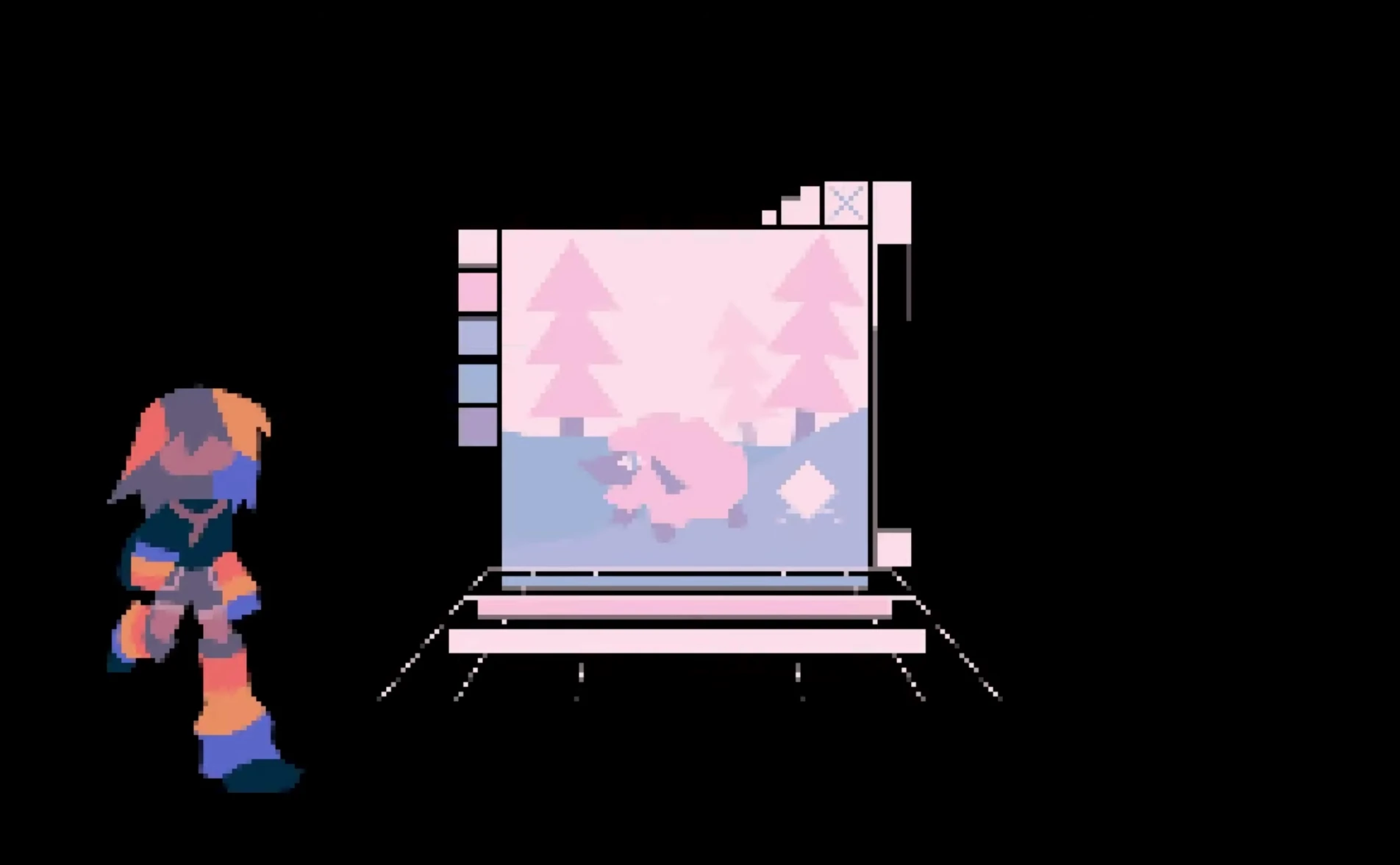 Why is no one talking about this lol😭😭😭 | Fandom