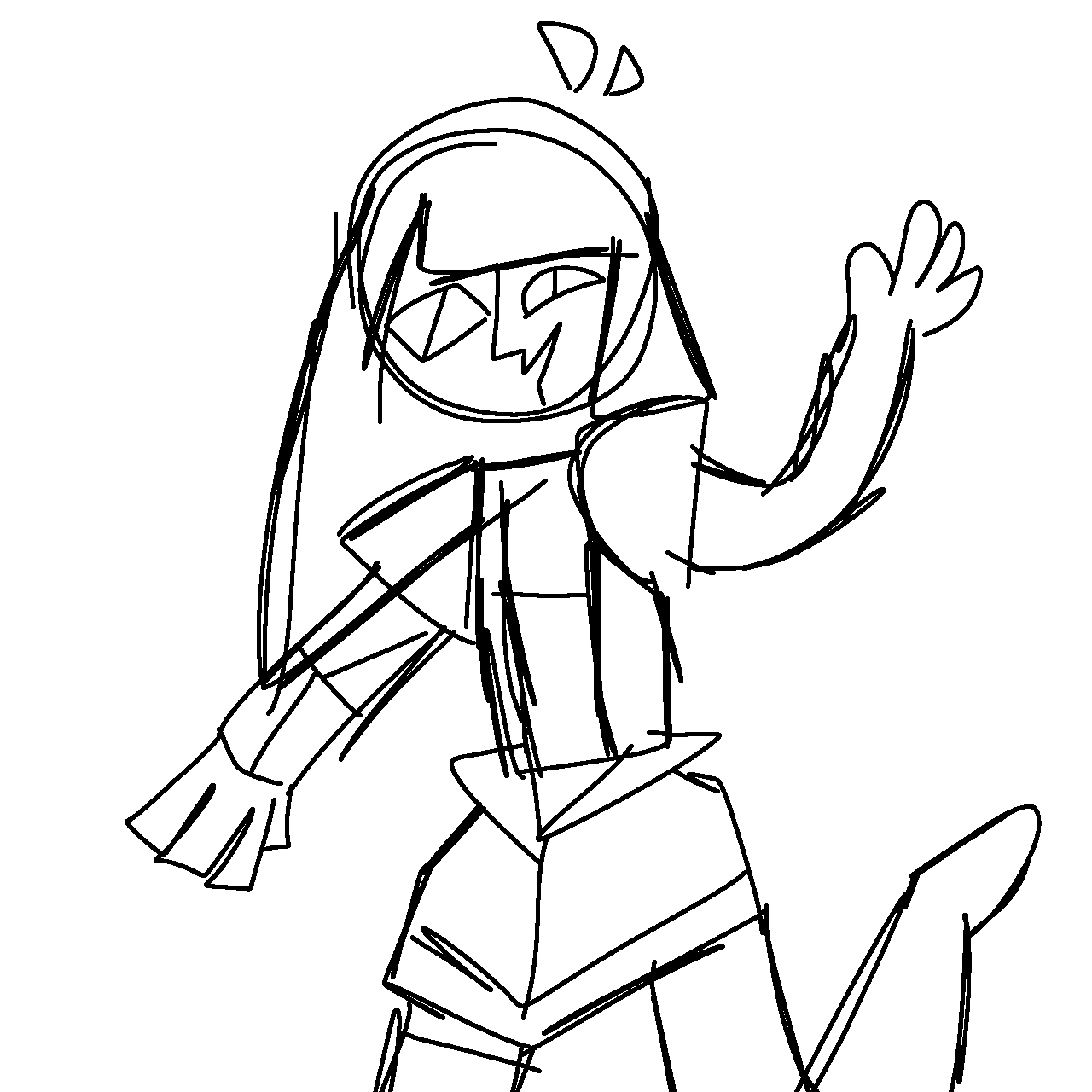 ENA Cookie | Fandom