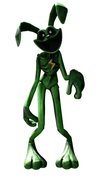 Happy hops bigger body | Fandom