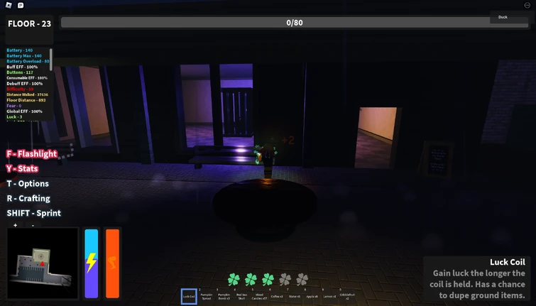 Discuss Everything About Minus Elevation Wiki | Fandom