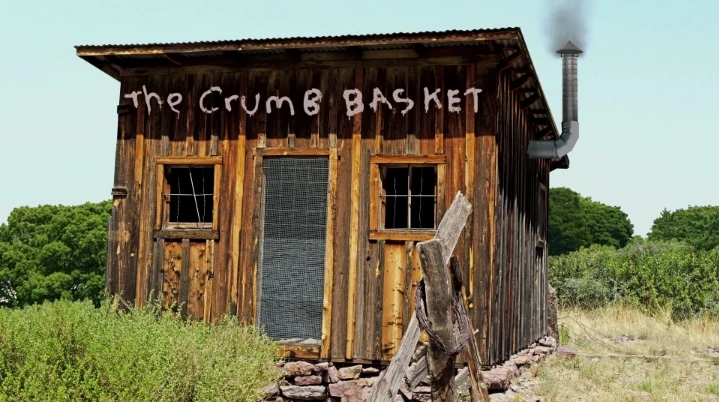 Crumb Basket | Fandom