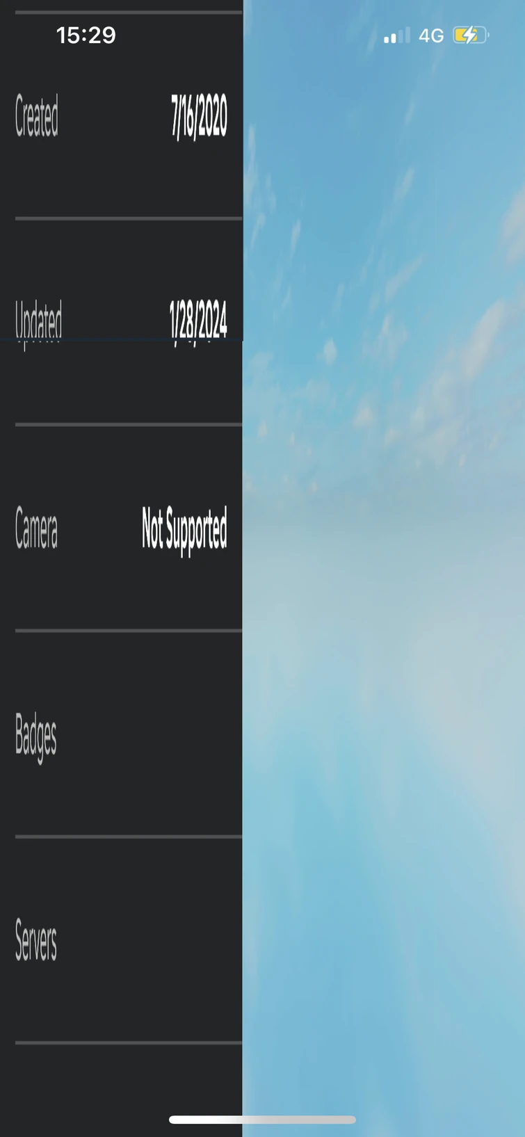 guys my roblox is totally normal | Fandom